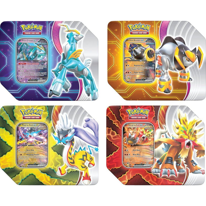 King Card Canada - Pokemon TGC, Sports Cards, Accessories, and more