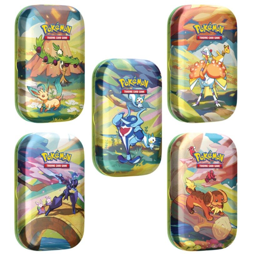 King Card Canada - Pokemon TGC, Sports Cards, Accessories, and more